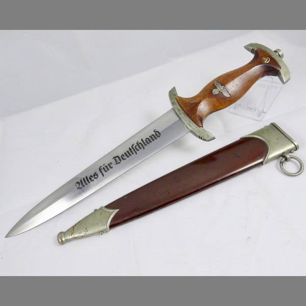 SA Daggers — SA Dagger Buyer & Seller — iBuyWorldWar2.com