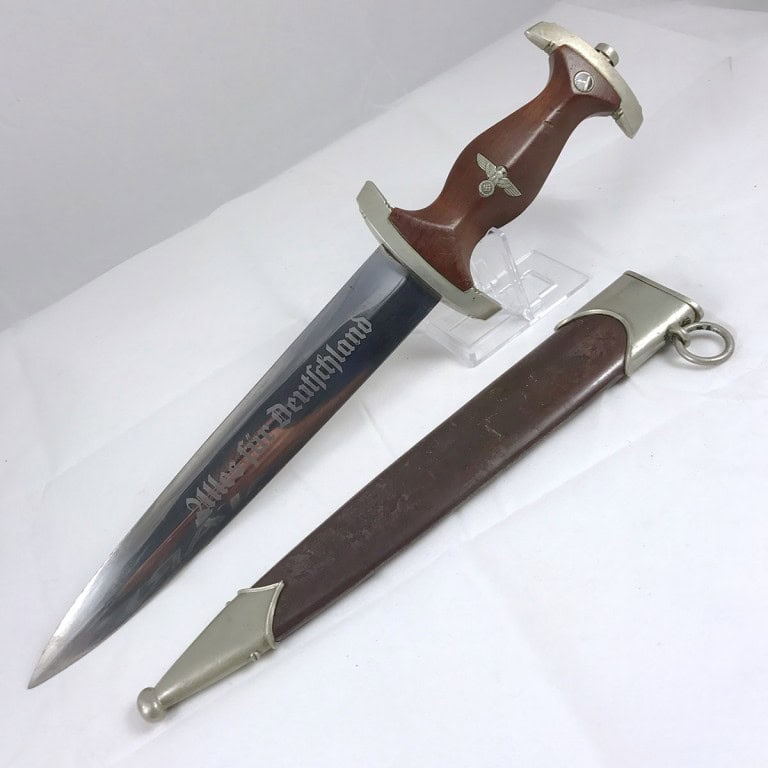 SA Daggers — SA Dagger Buyer & Seller — iBuyWorldWar2.com